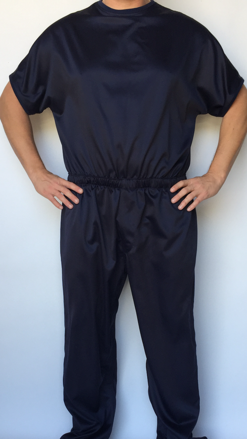 Pica Behavior Clothing – Professional Fit Clothing