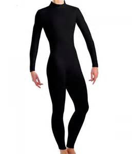 Mens and Womens Unitard For Undressers # MF907 – Professional Fit Clothing