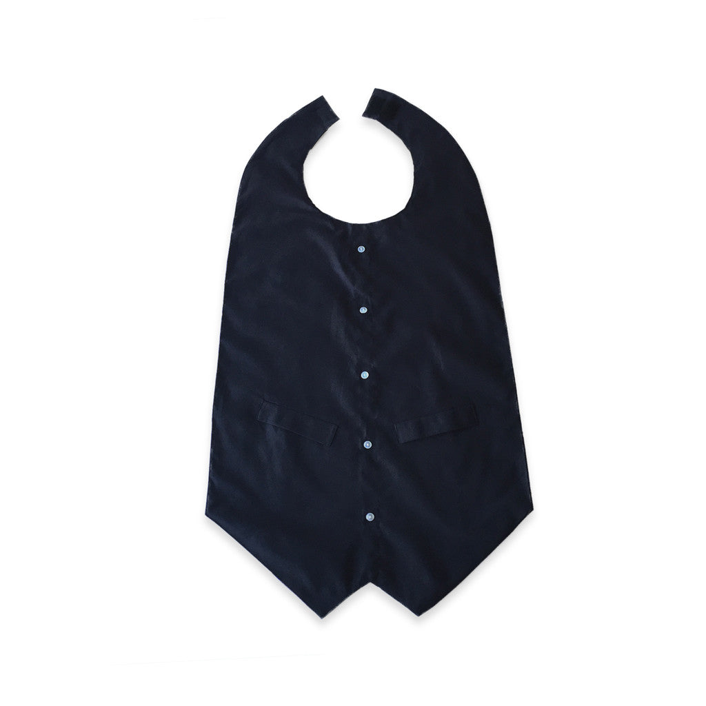 Adult Bib Clothing Protector Vest # MF101V – Professional Fit Clothing